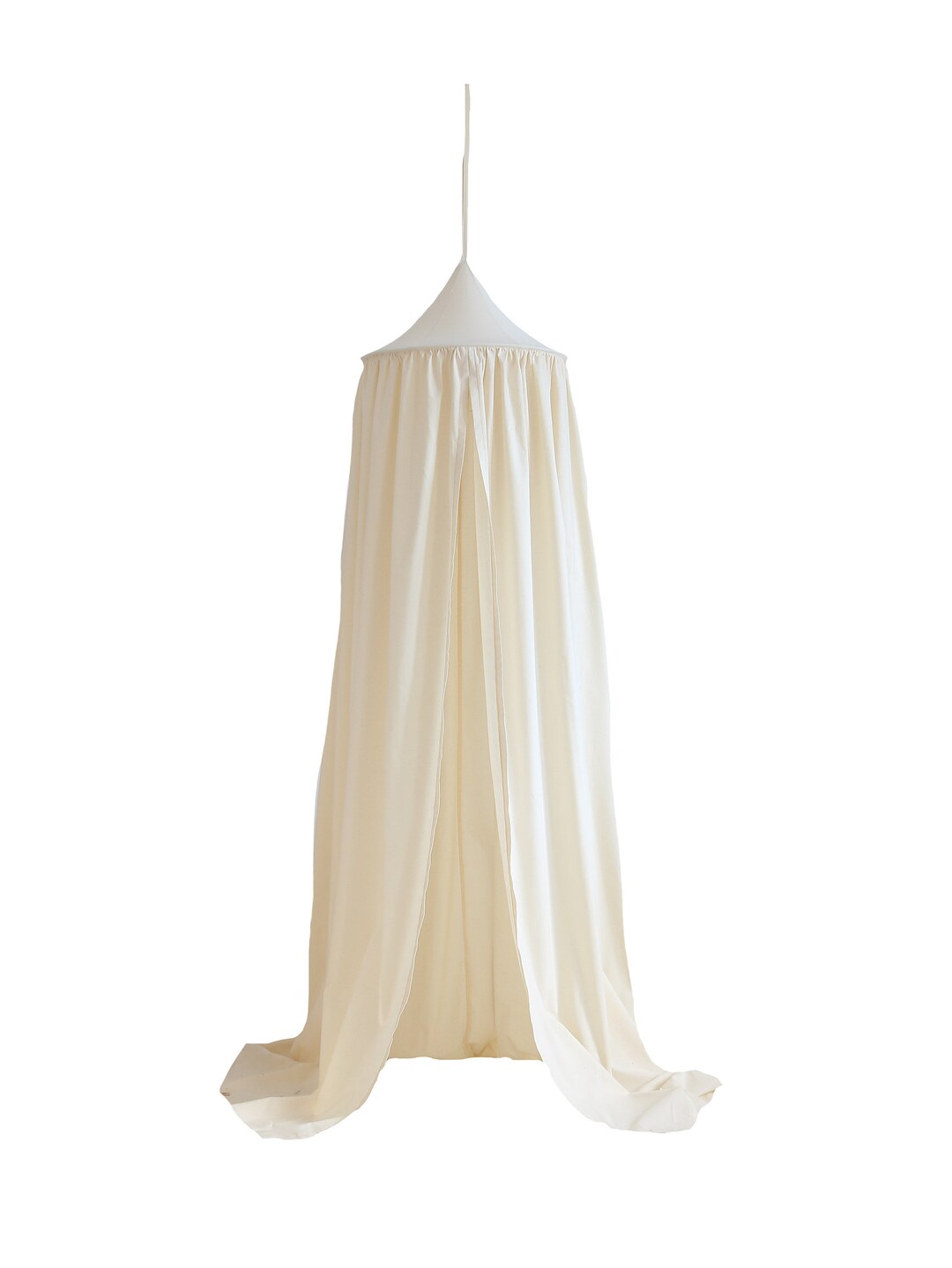 Canopy raw Cotton - Etsy