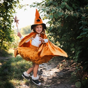 Magic Hat "gold Magic" Wizard Hat for Boy, Witch Hat for Girl ...