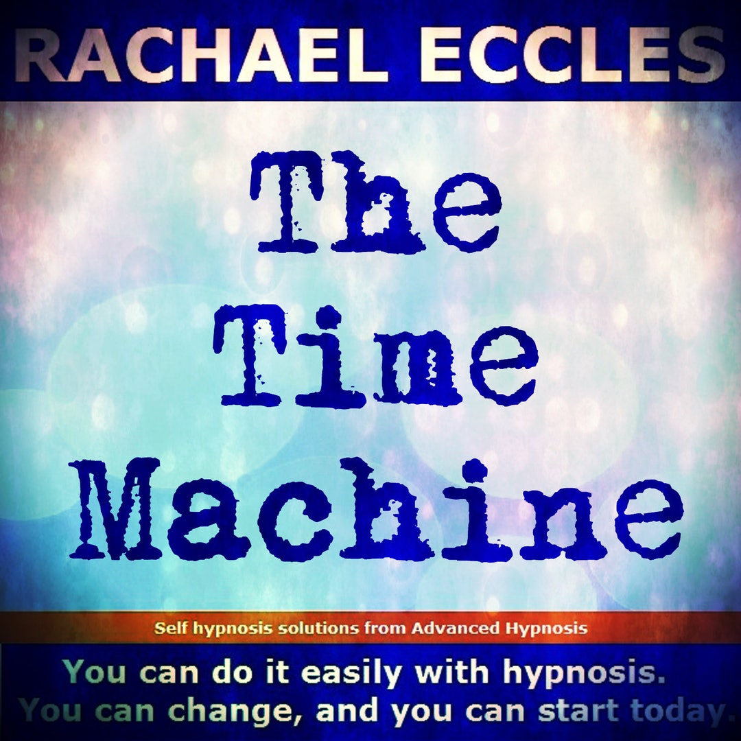 The Time Machine, Fantasy Time Travel Hypnosis, Guided Meditation ...