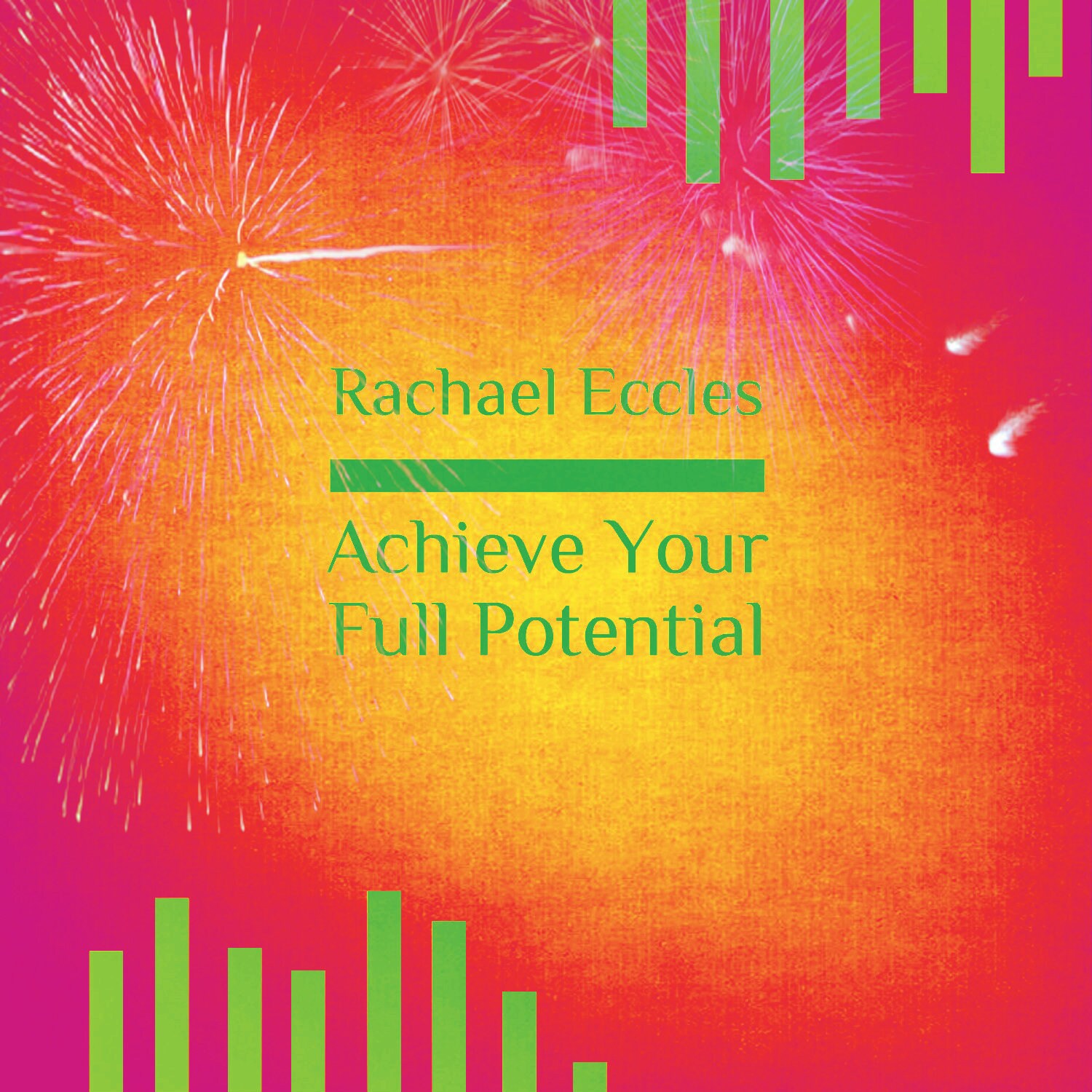 Achieve Your Full Potential Guided Meditation Success & Self - Etsy