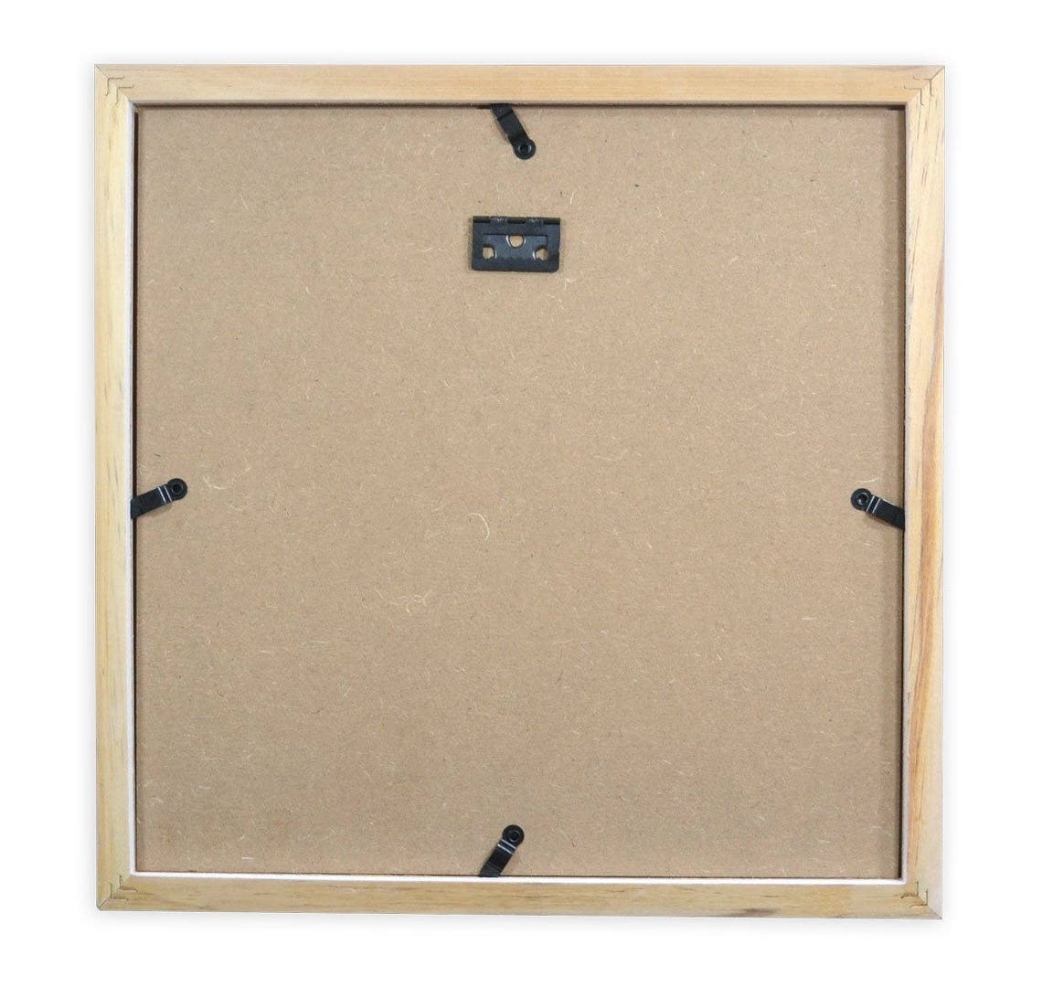 Frame and Mat for Square Prints - Etsy