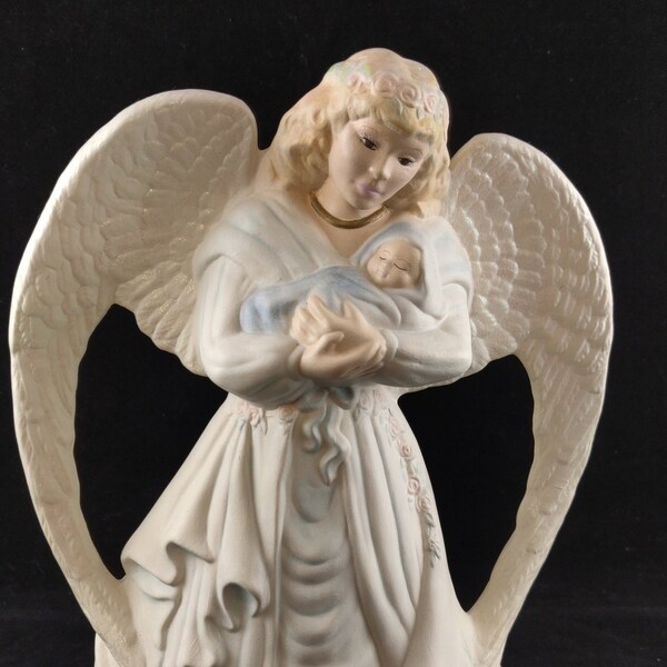 Ceramic Angels - Etsy