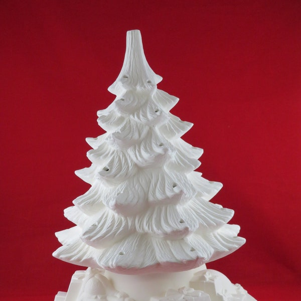 Ceramic Tree Base - Etsy