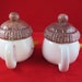 Ceramic Snowman Mug With Lid Ceramic Snowman Cup With Lid - Etsy