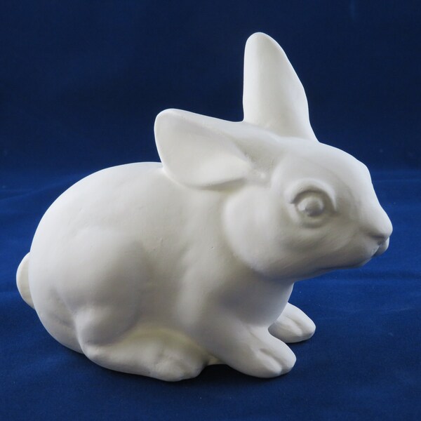 Ceramic Rabbit - Etsy