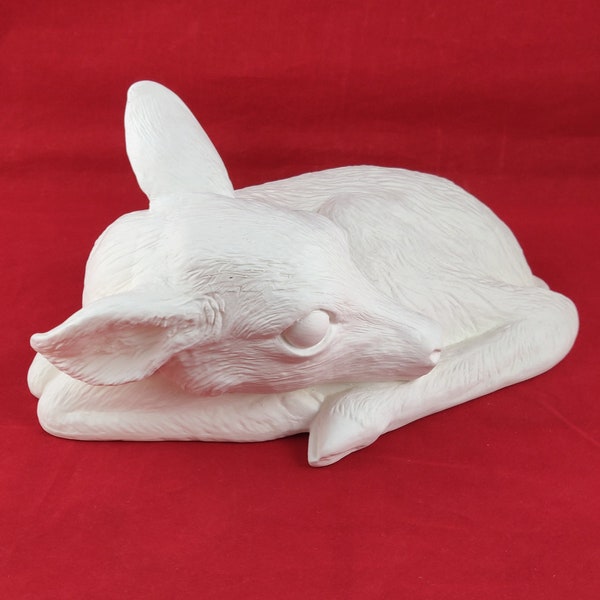 Deer Ceramic - Etsy