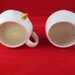 Ceramic Snowman Mug With Lid Ceramic Snowman Cup With Lid - Etsy