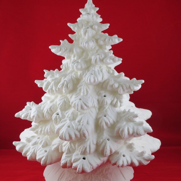 Ceramic Tree Base - Etsy