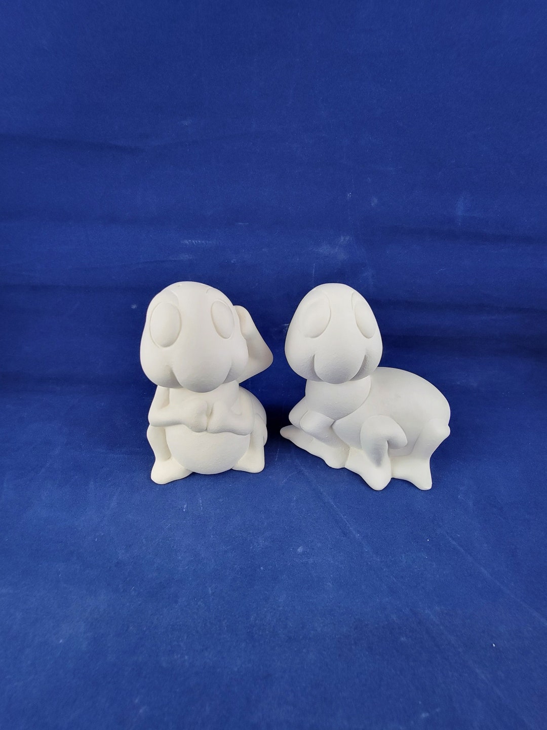 Ceramic Ants Picnic Ants Ceramic Bisque Ants Ant - Etsy