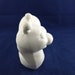 Ceramic Snail Bank, Ready to Paint Snail Bank, Softee Snail, Softy ...