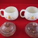 Ceramic Snowman Mug With Lid Ceramic Snowman Cup With Lid - Etsy