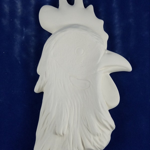 Rooster Spoon Rest - Etsy