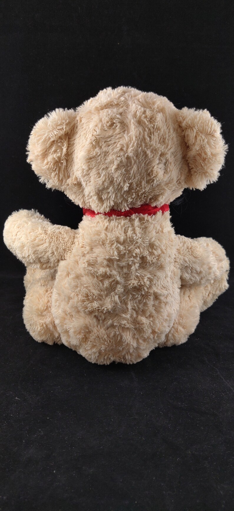 Porcelain Face Teddy Bear Teddy Bear With Face Baby Faced - Etsy