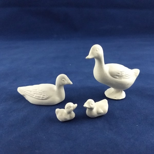 Ceramic Ducks - Etsy