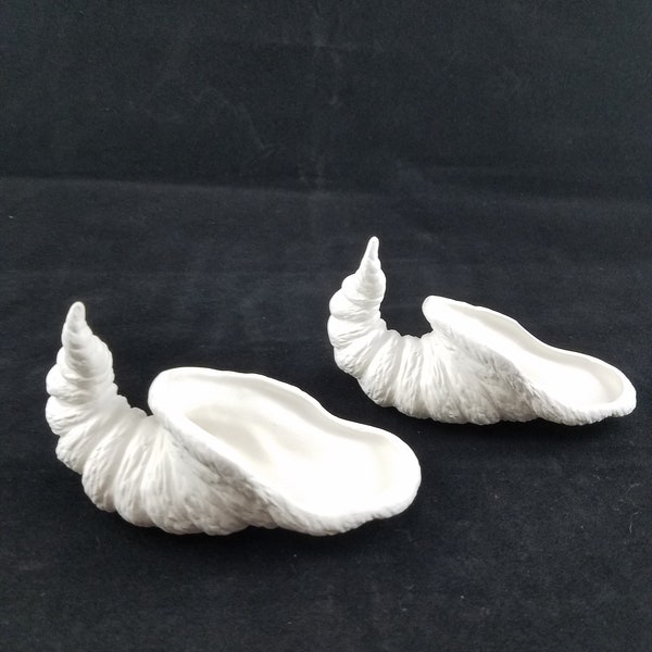 Ceramic Cornucopia - Etsy