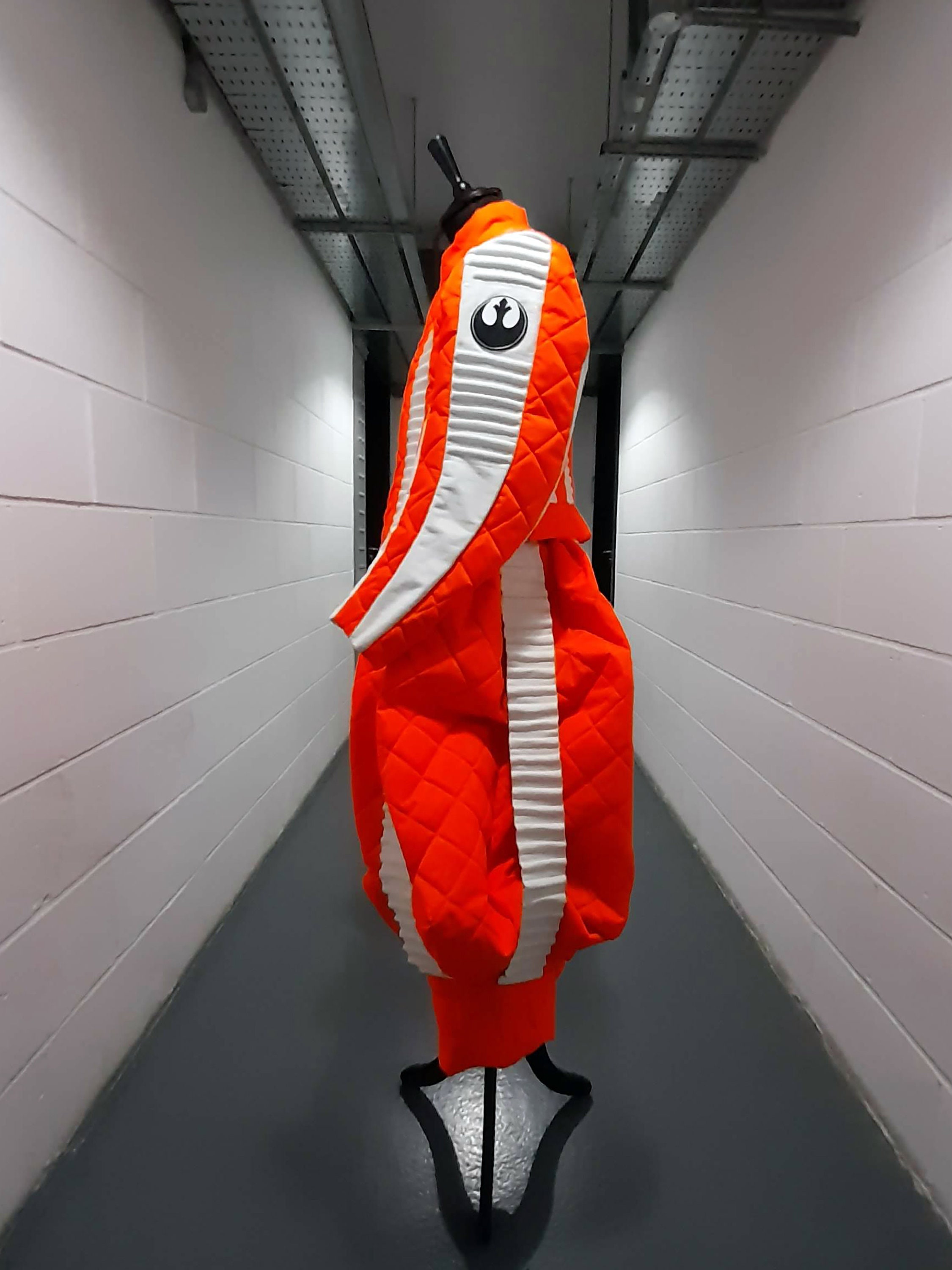 Elizabethan Star Wars Series: X Wing Fighter - Etsy