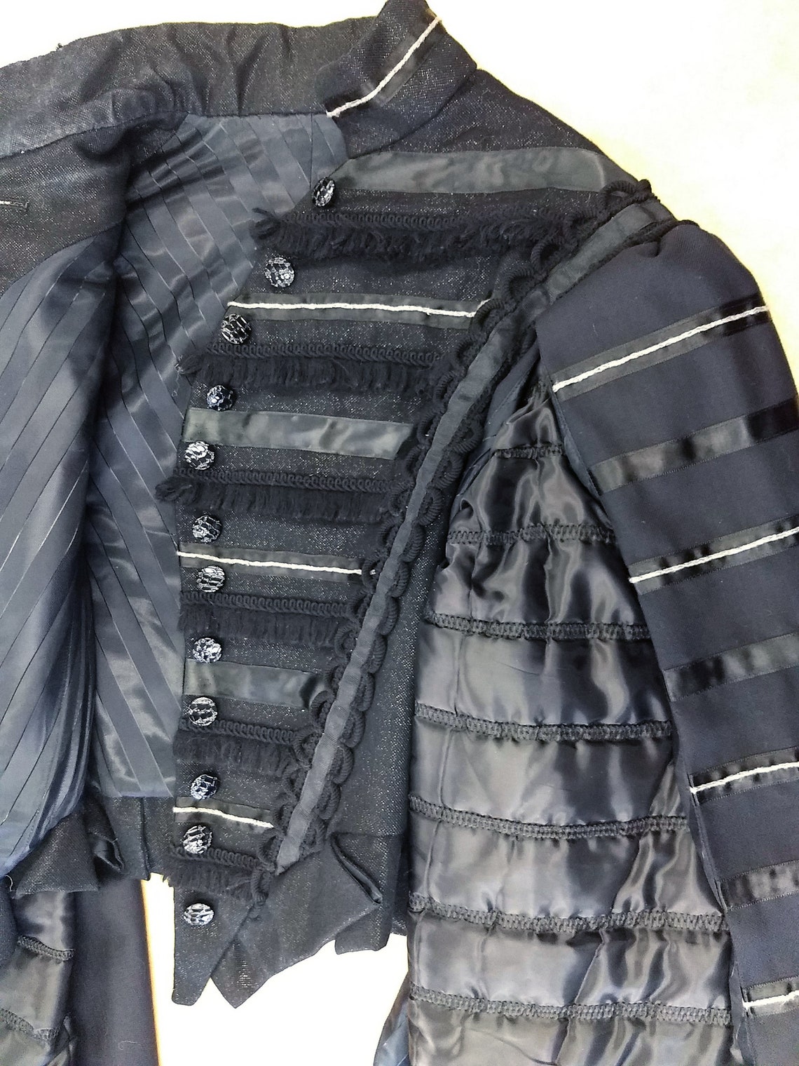 Elizabethan Star Wars Series: Darth Vader - Etsy