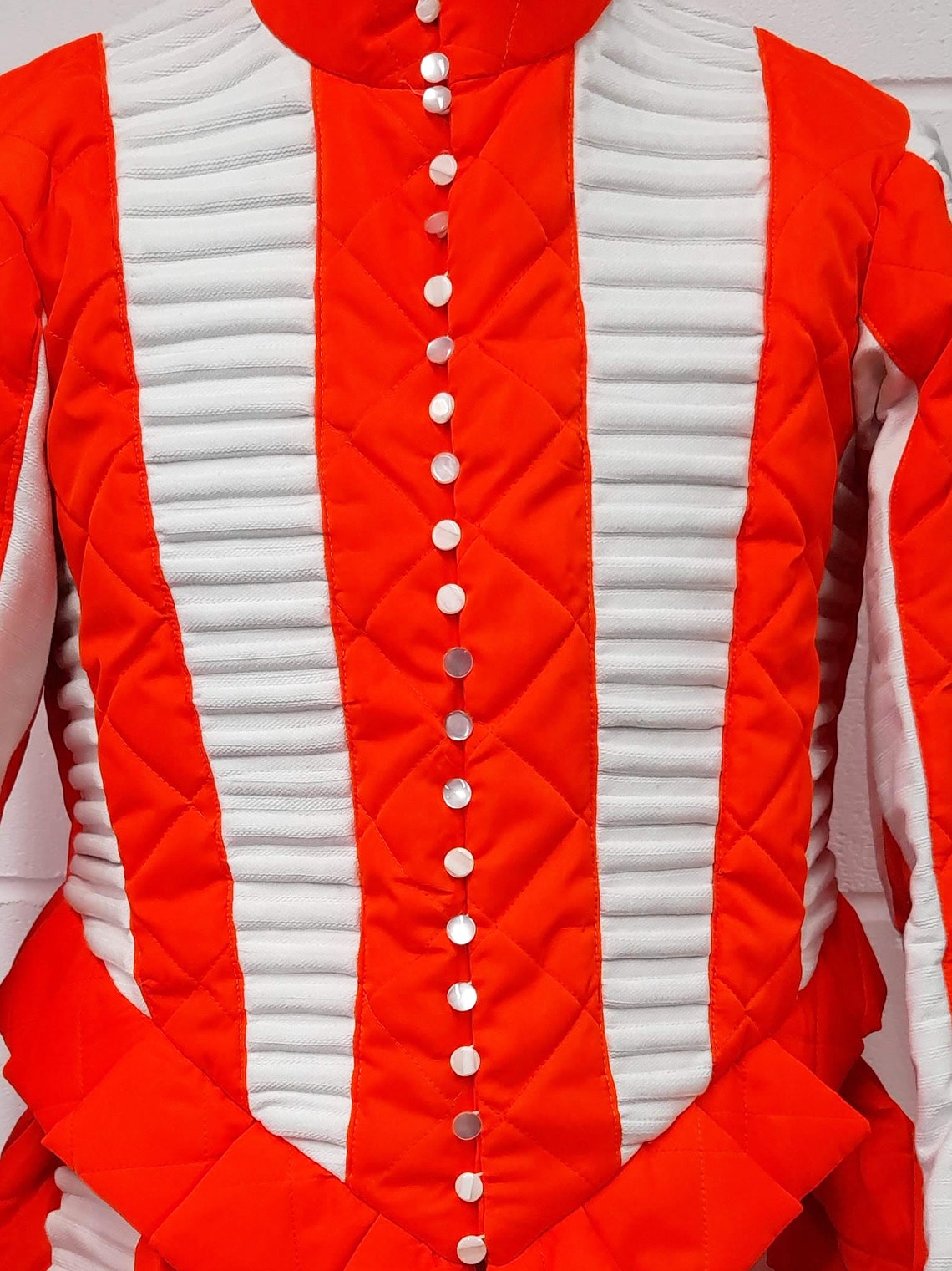 Elizabethan Star Wars Series: X Wing Fighter - Etsy