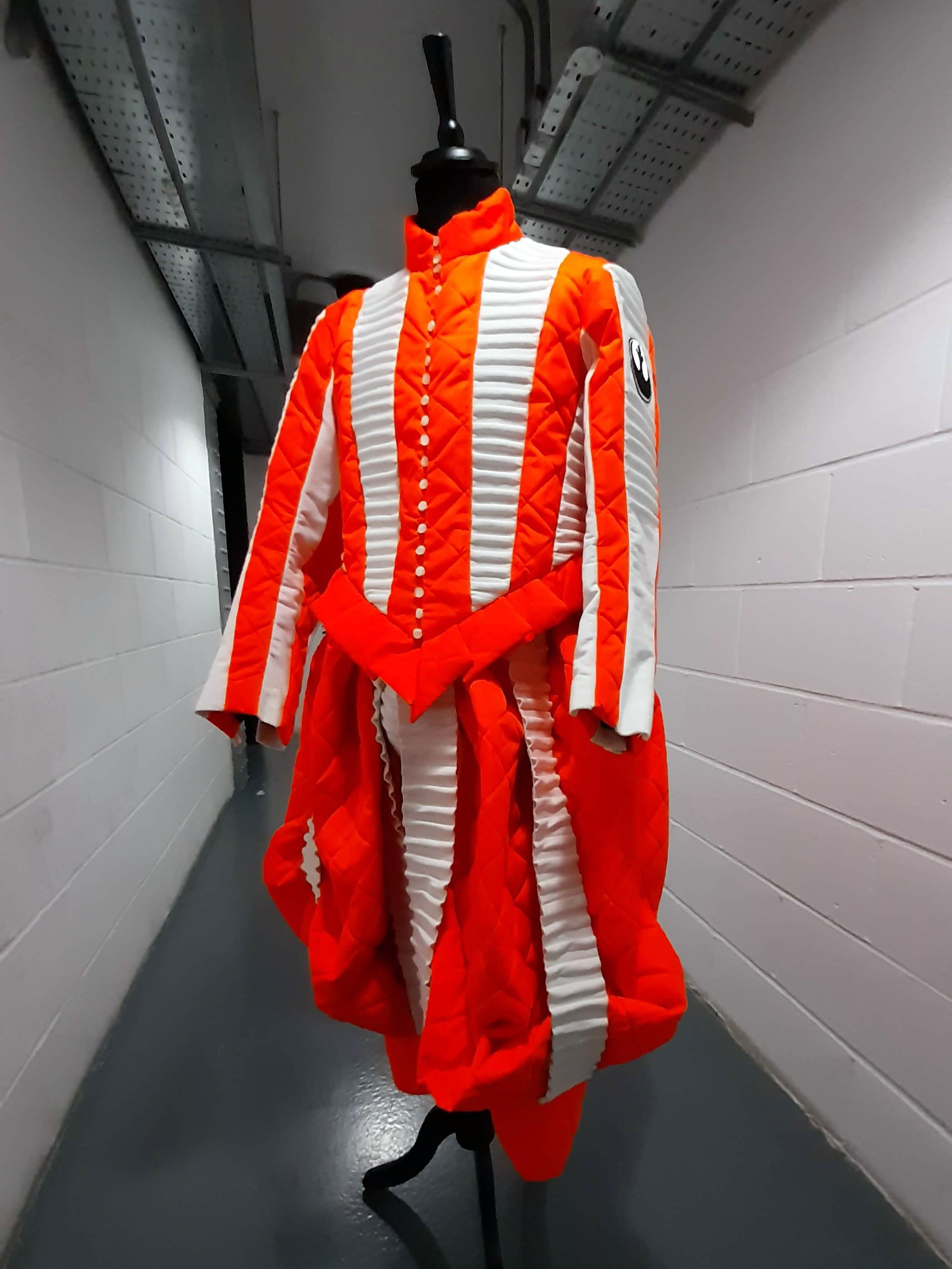 Elizabethan Star Wars Series: X Wing Fighter - Etsy