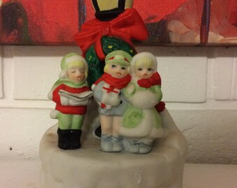 Mann Music Box | Etsy