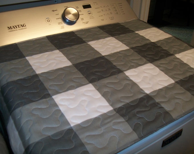 I Am Luvin Laundry HE Washer and Dryer Covers set of 2 - Etsy