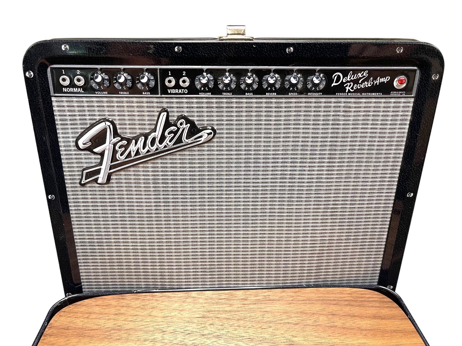 2022 Fender Lunchbox Phone Amplifier, Lunch Box iPhone Speaker - Etsy