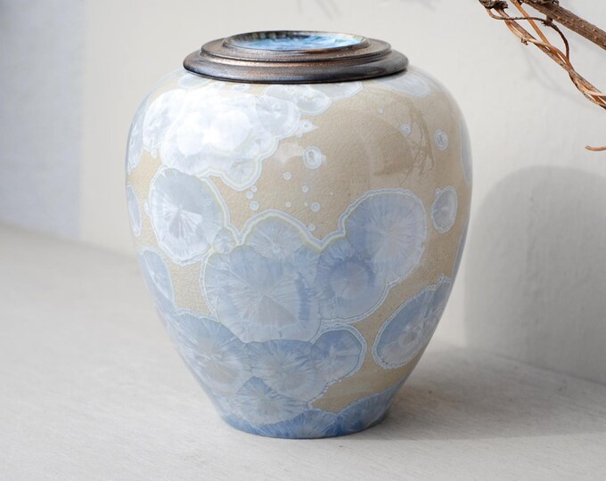 Medium Cremation Urns, 30 % Discounted Urn, Urns for Human Ashes ...