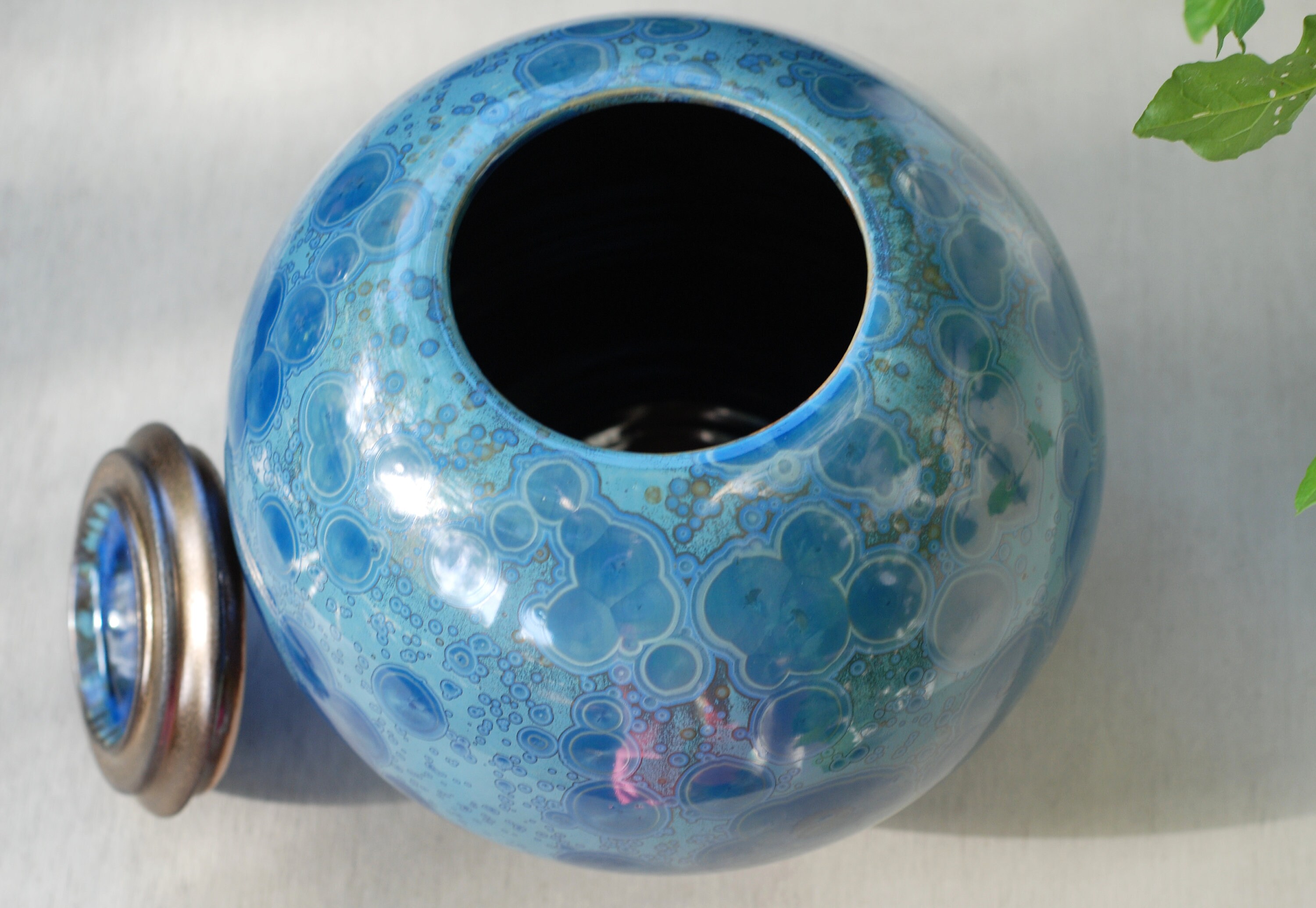 Extra Large Cremation Urn Full Size Urn for Human Ashes - Etsy