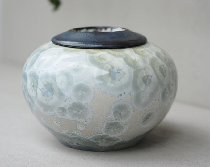 Small Cremation Urns, Unique Baby Urns, Urns for Human Ashes, Cat Urn ...