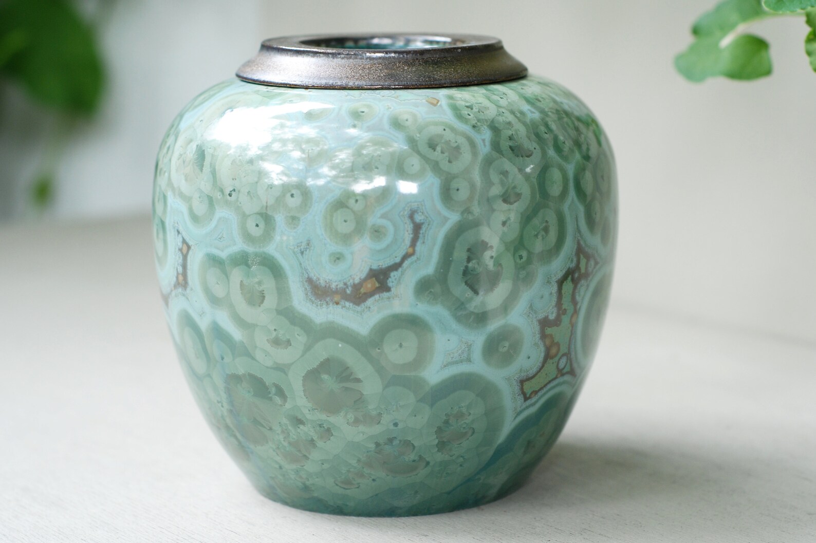 Cat Urns Small Ceramic Urn Urns for Human Ashes Pet Urns - Etsy