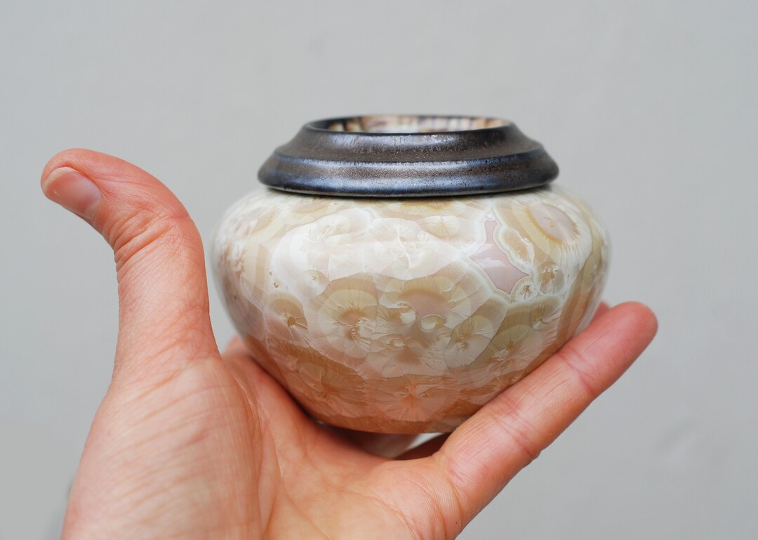 Mini Cremation Urns, Unique Baby Urns, Keepsake Urns, Cat Urn, Pet Urns ...