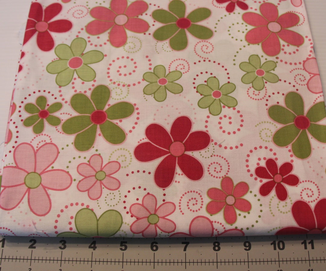 Emma by Northcott Studios 6817 by the Half Yard - Etsy