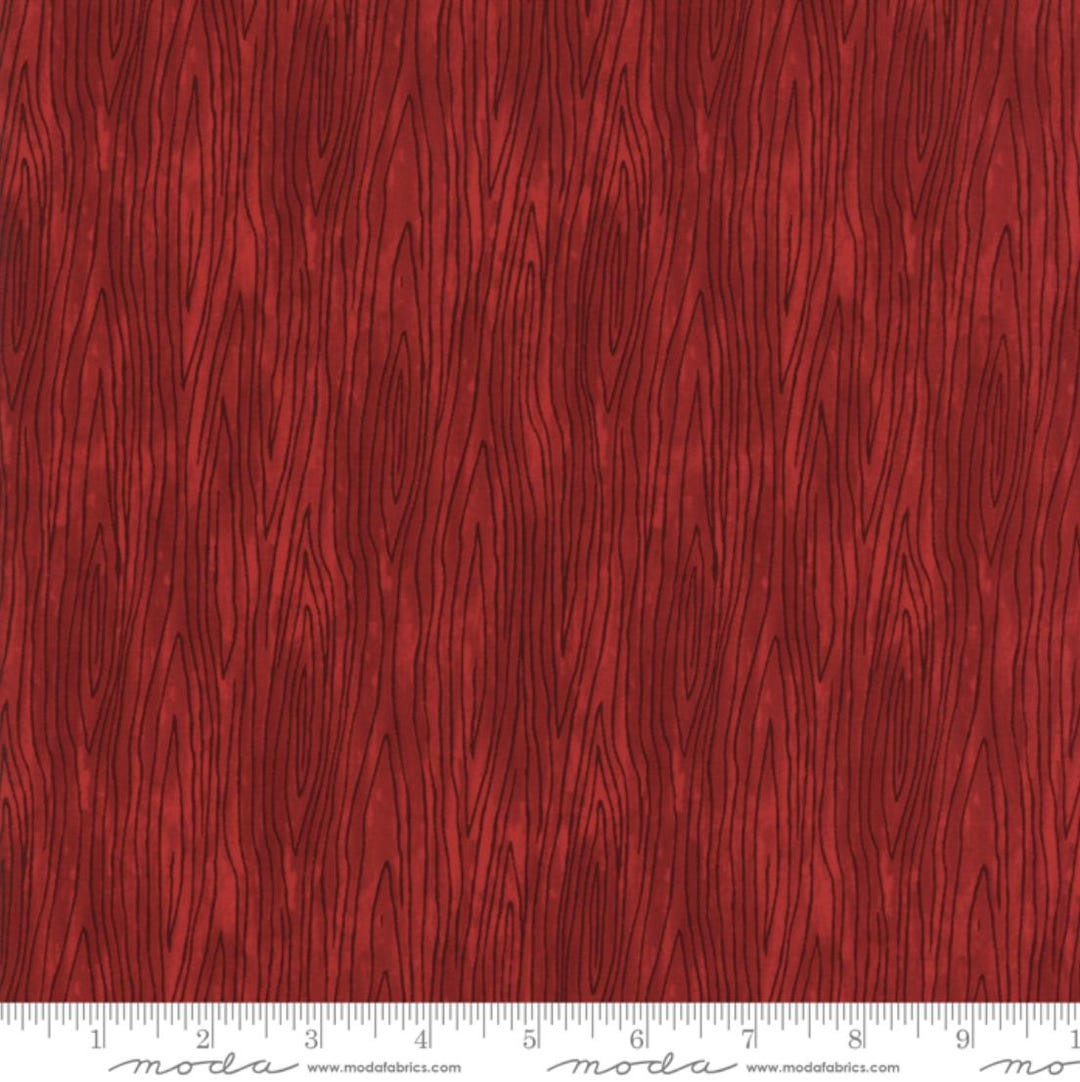 Hearthside Holiday by Deb Strain - REMNANT - Etsy
