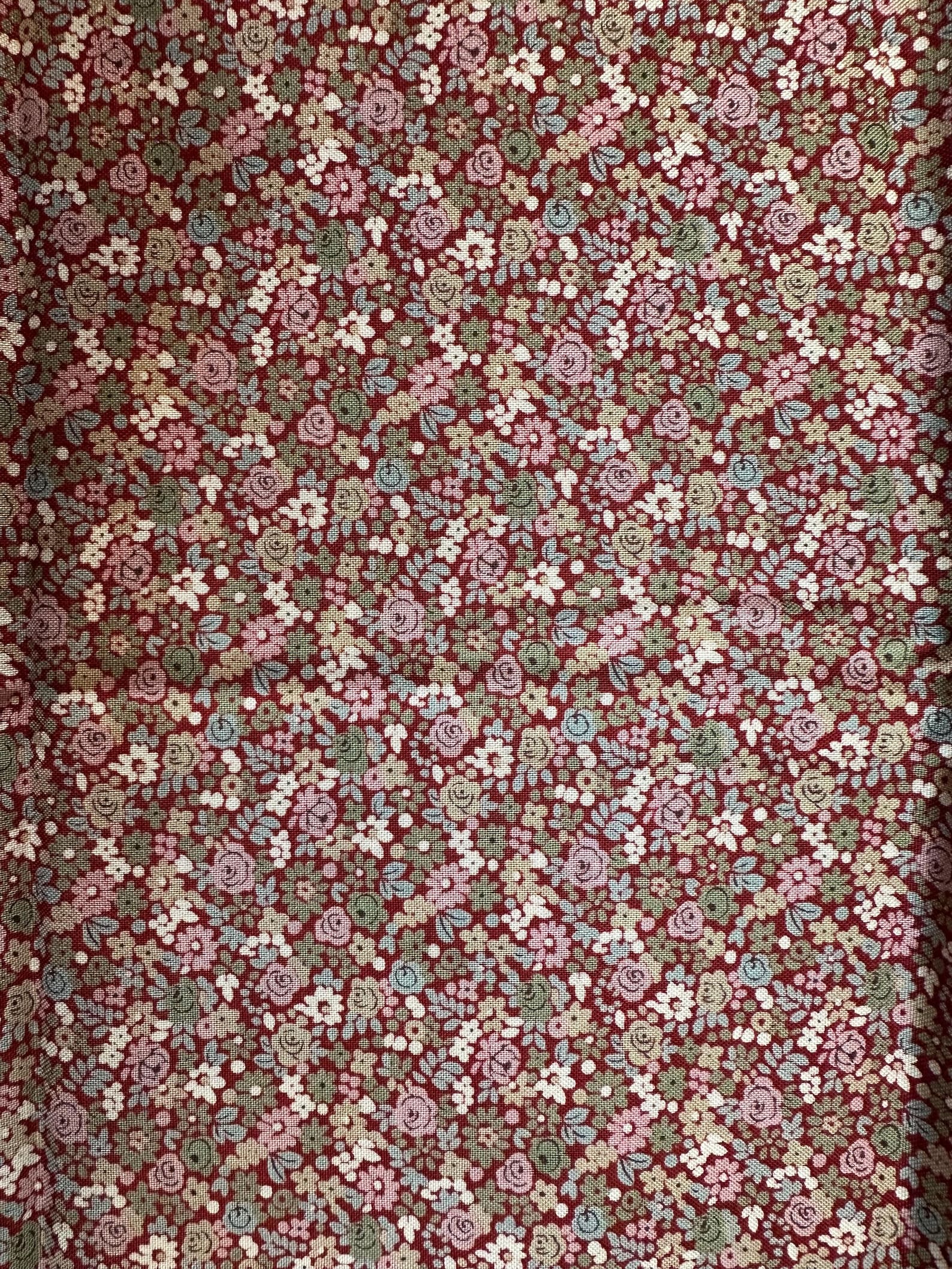 French General by Moda - by the Half Yard - Etsy