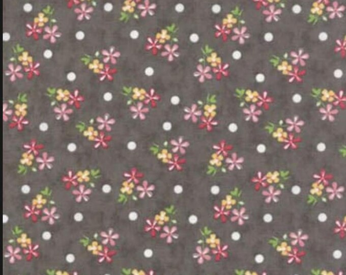 Prairie by Corey Yoder for Moda by the Half Yard - Etsy