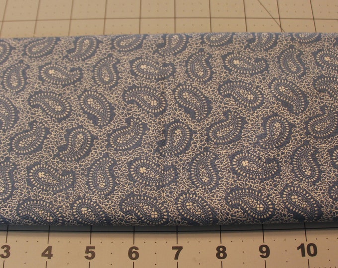 Prairie Paisley 2 by Minick & Simpson for Moda - by the Half Yard - Etsy
