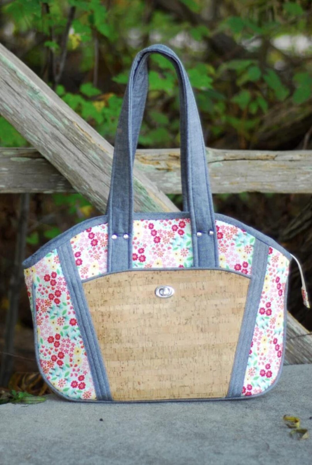 Busy Body Bag Pattern - Etsy
