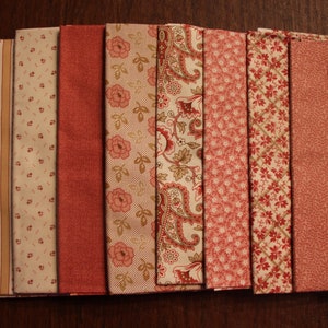Chateau Chambray Quilt Kit - Etsy