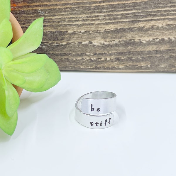 Still Rings - Etsy