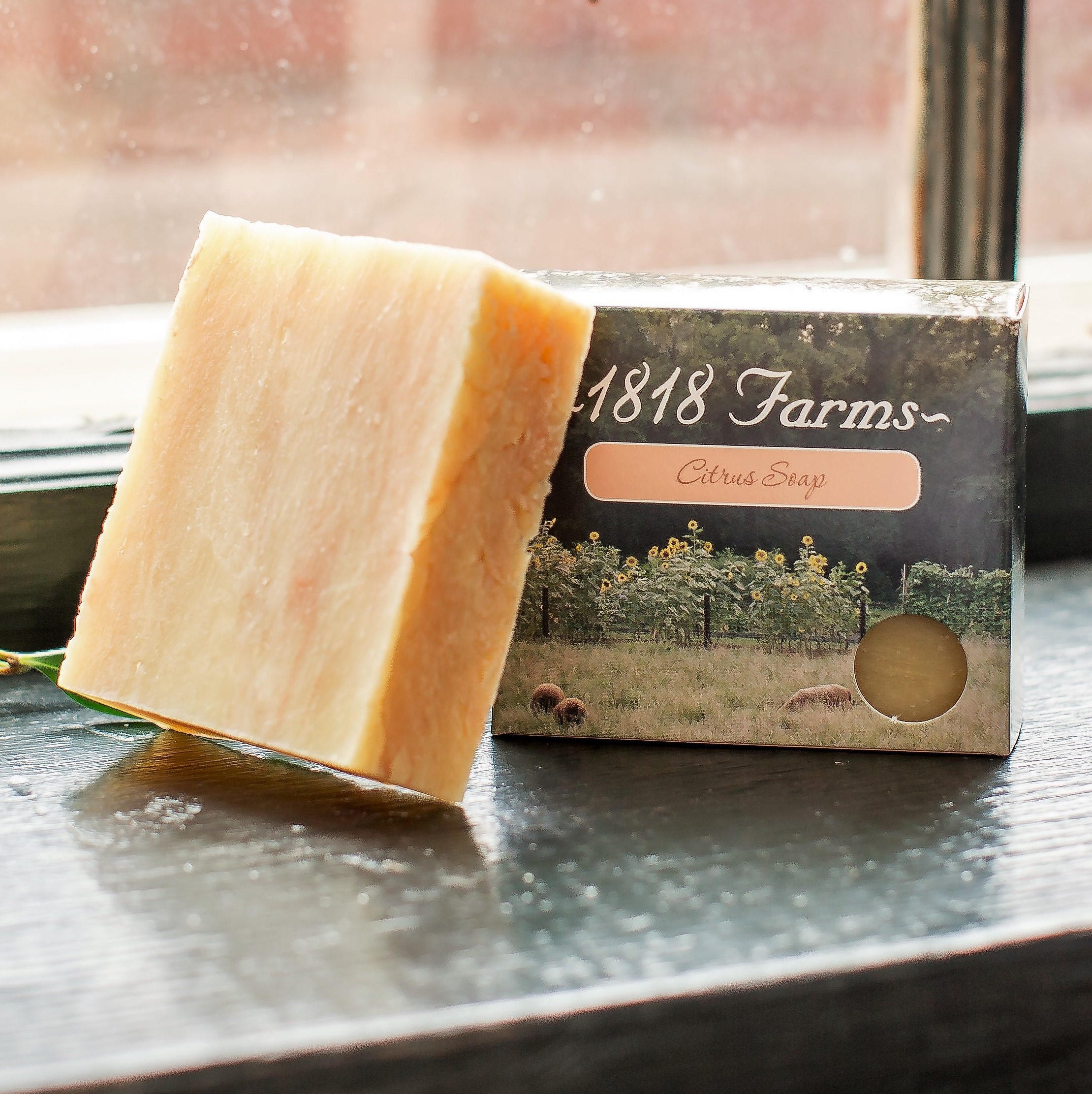 Hand Crafted Soap - Etsy