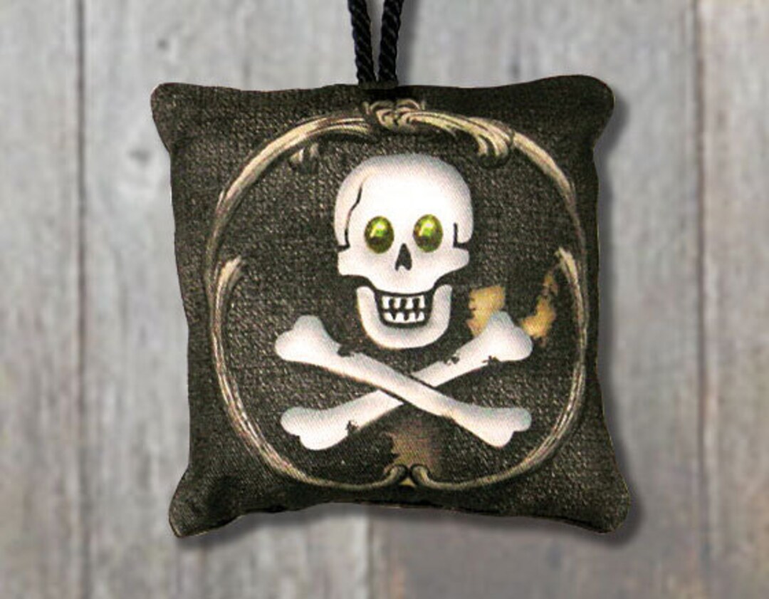 Pirate Door Hanger or Ornament Edward England - Etsy