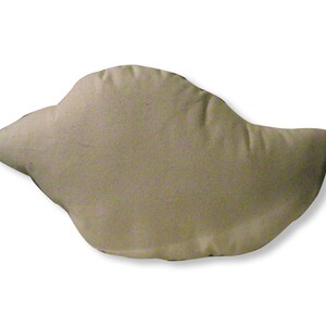 Shell Pillow Nautical Pillow Sea Shell Beach Pillow | Etsy