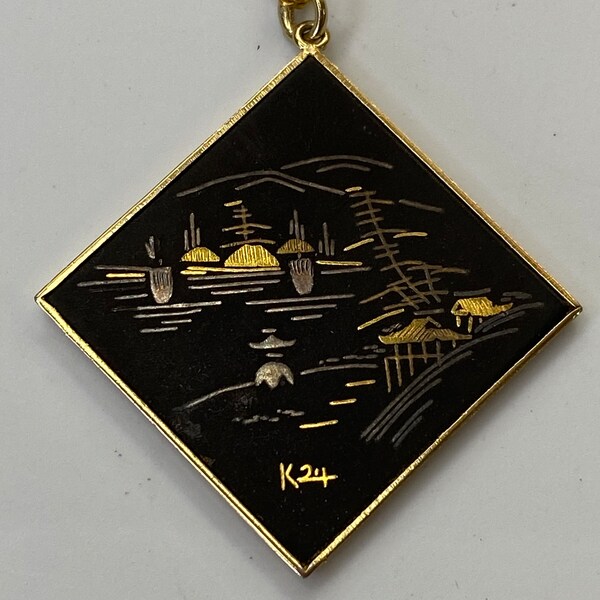 Amita Japan Jewelry - Etsy