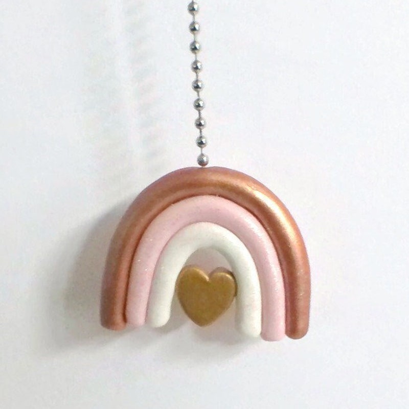 Light Pull Chain - Etsy