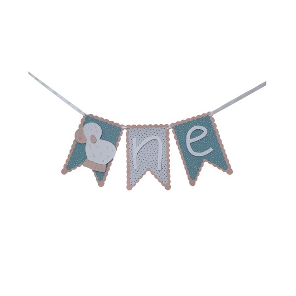 Lamb Banner - Etsy