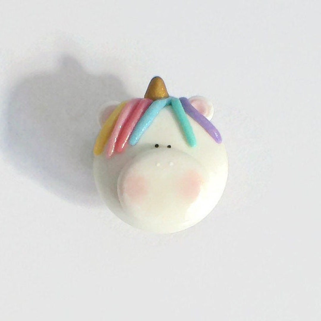 Nursery Drawer Pulls, Unicorn Nursery Knobs, Dresser Knob, Cabinet ...