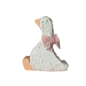 Goose Birthday Pinata, Silly Goose Birthday, Goose Party, Goose ONE ...