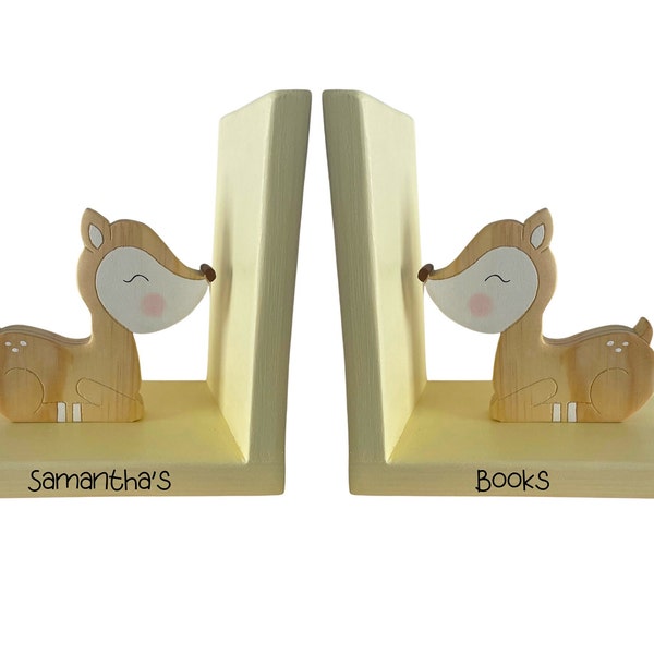 Bookends for Kids - Etsy