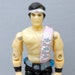 Vintage GI Joe Funskool Custom Painted Pink Sash Quick Kick 100% ...