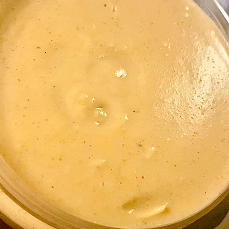 Ginger Hair Treatment - Etsy